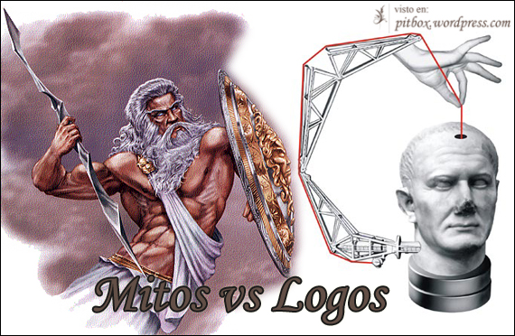FILOSOFIA Y SOCIEDAD: Mito y logos en la cultura contemporánea