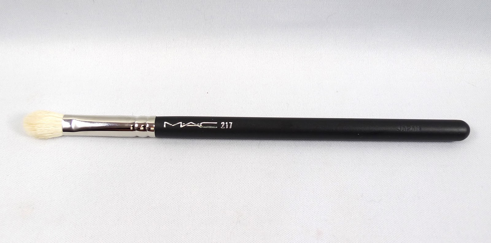 Review: MAC 217
