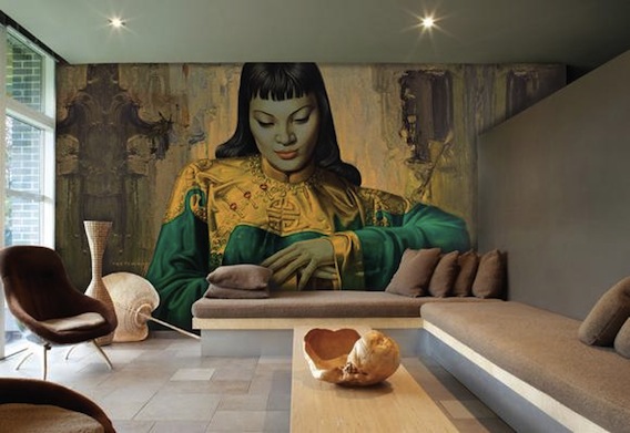 Hemingway Design | YOUR HOME IS LOVELY