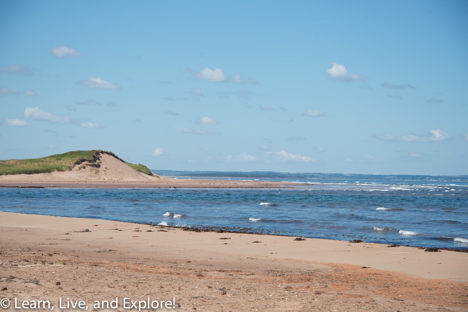 Touring Anne of Green Gables' Canada: Part 2 - Prince Edward Island ...
