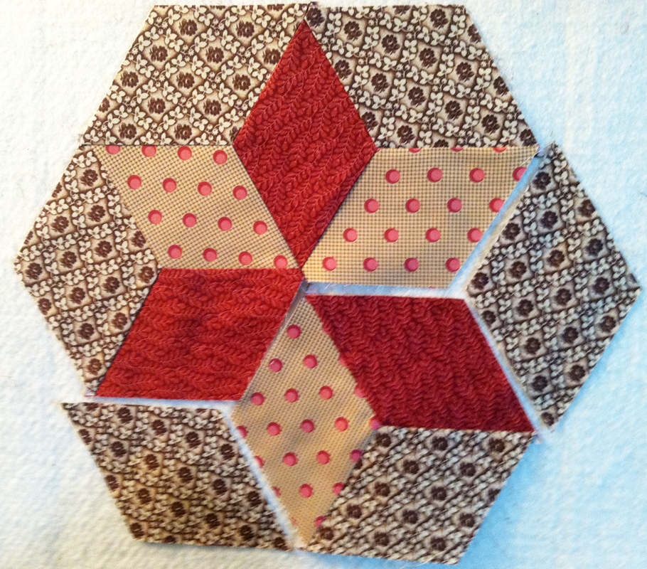 Turning 60 - Diamonds from Windham