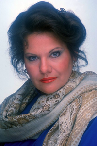 Opera Fresh: Happy Birthday: Éva Marton