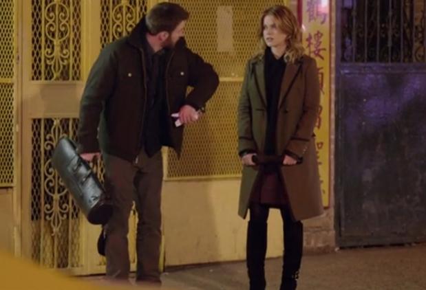 [FILME] Before We Go, 2014 - Tudo que motiva