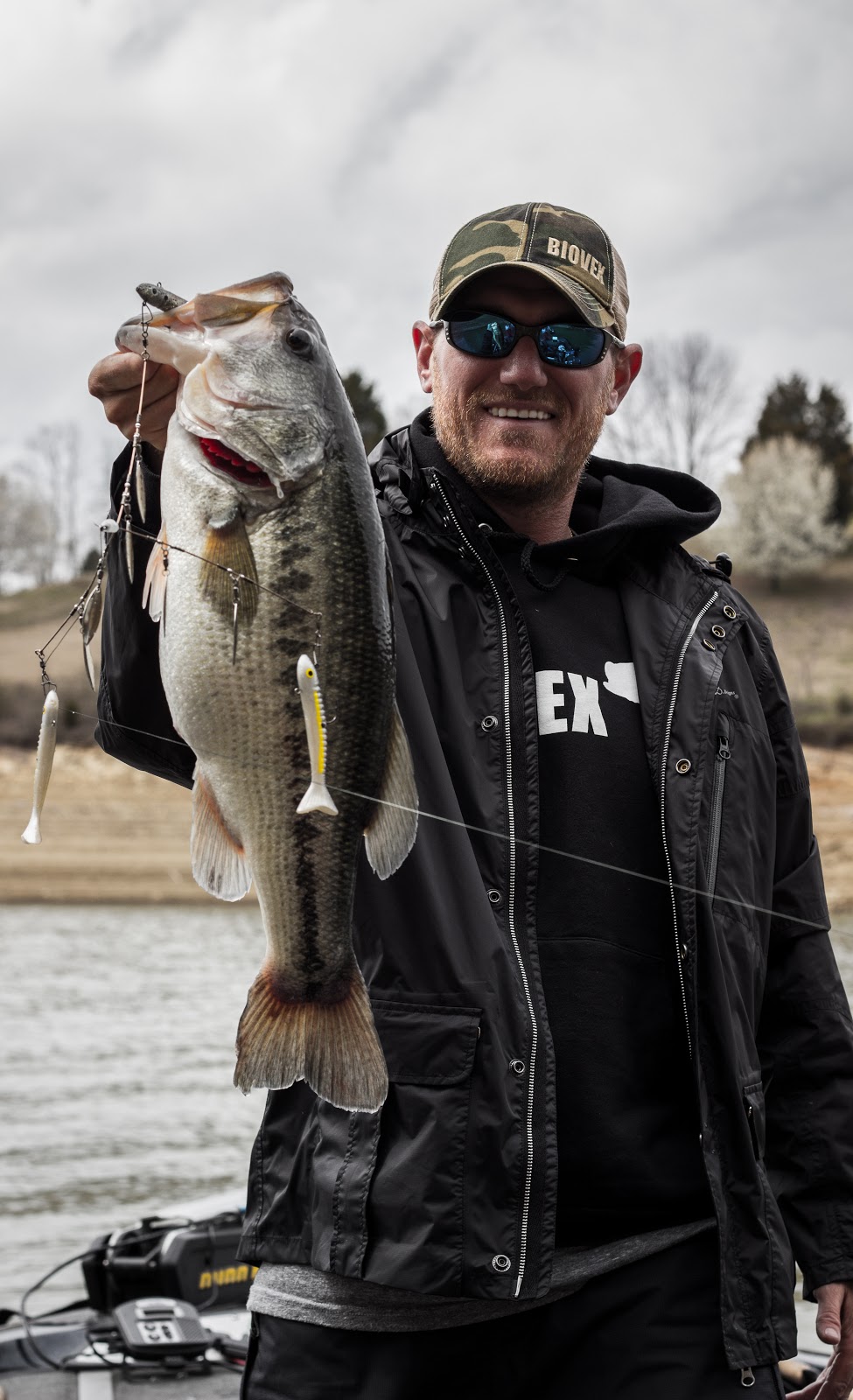 JoshDouglasFishing.com Blog