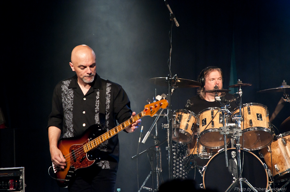 Rockfile Radio Rock Files: Happy Birthday MICK POINTER (video)