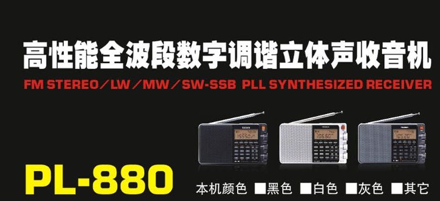 DXing - Distant Listening :: Radio, DX, Reception News from Shortwave ...