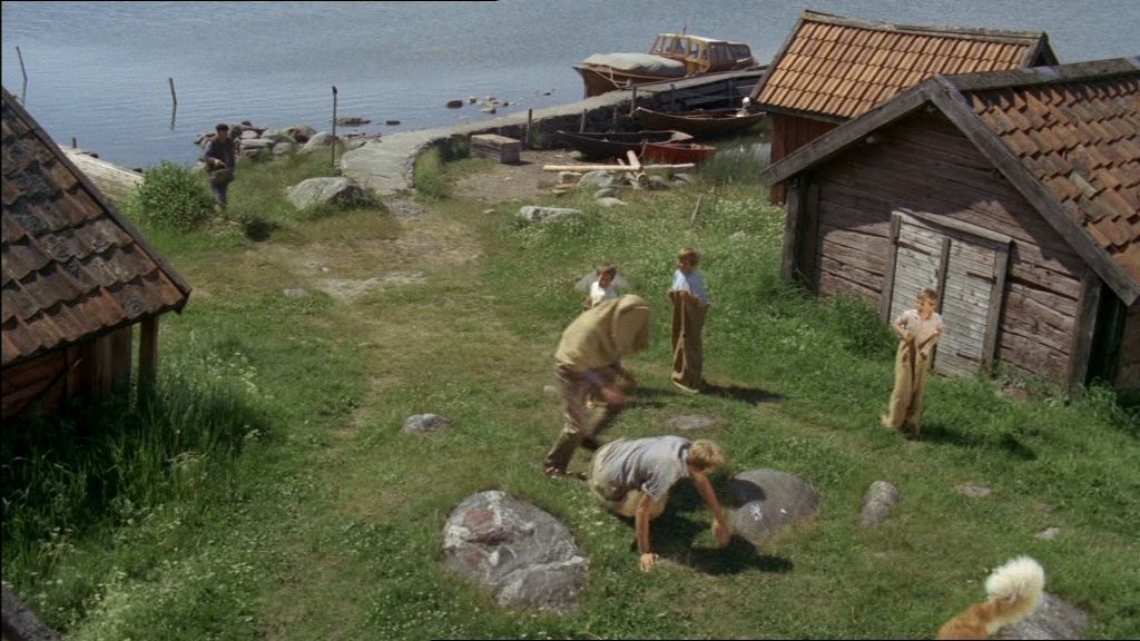 Elokuvahömppää: Trivianurkkaus 19: Astrid Lindgren