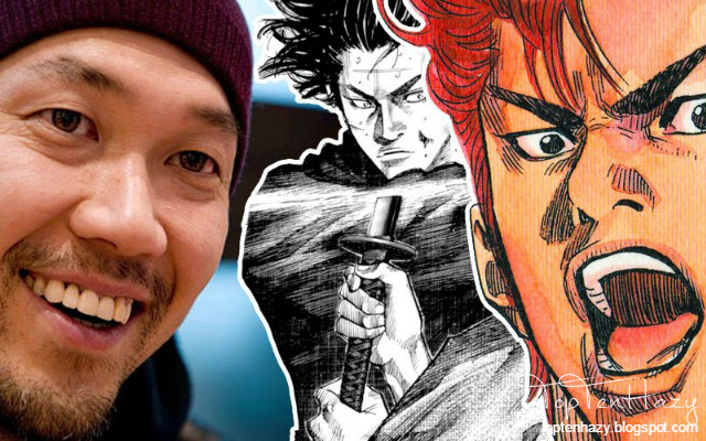 TOP 10 MANGAKA NỔI TIẾNG NHẤT MỌI THỜI ĐẠI - TopTenHazy