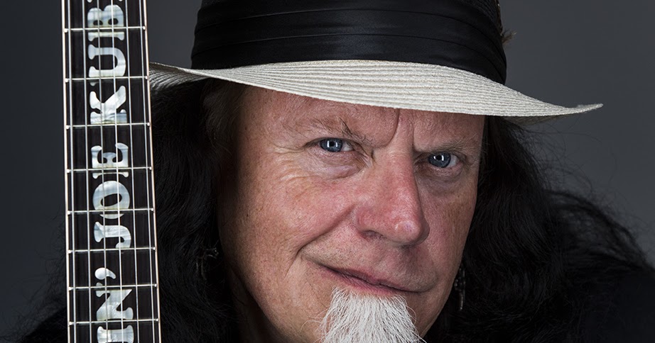 That Devil Music: Smokin’ Joe Kubek Services & Fundraiser