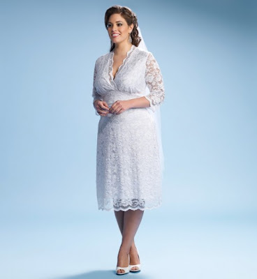 Big Brides Figure, Plus Size Wedding Dresses Gowns
