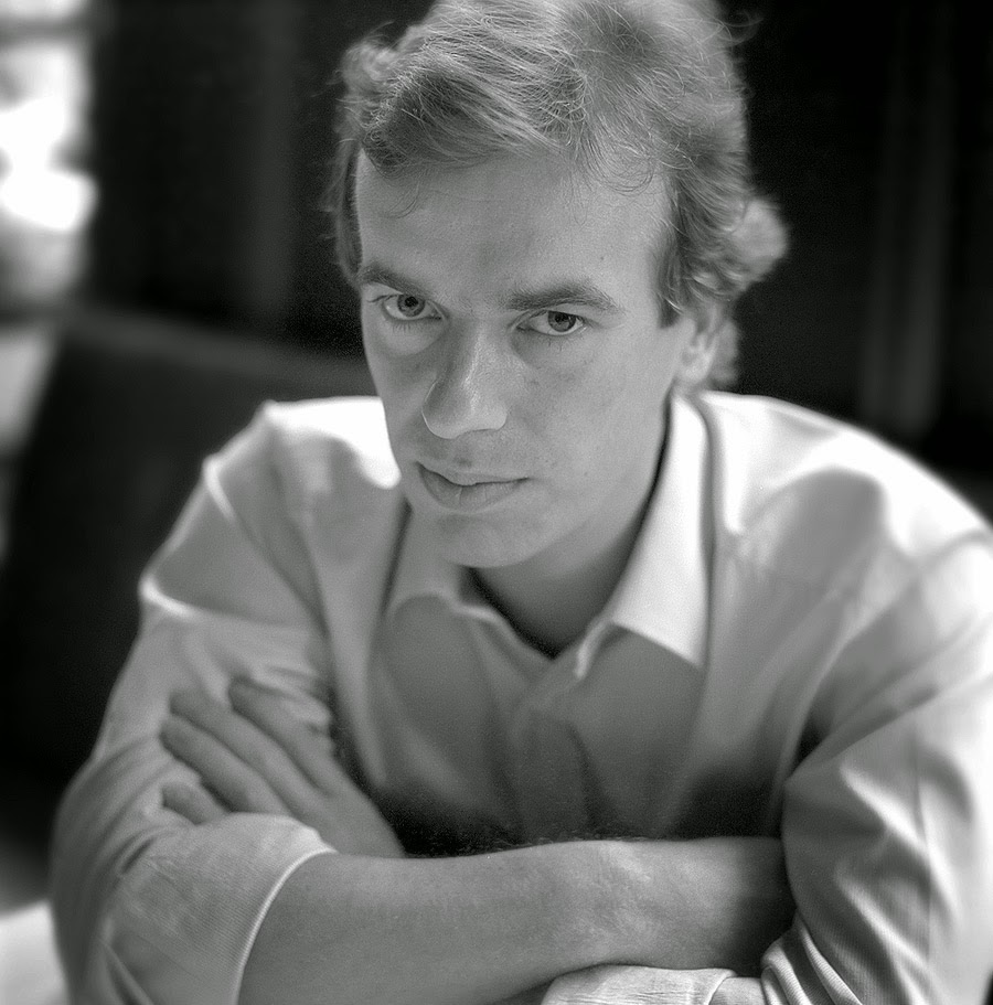 some old pictures I took: Martin