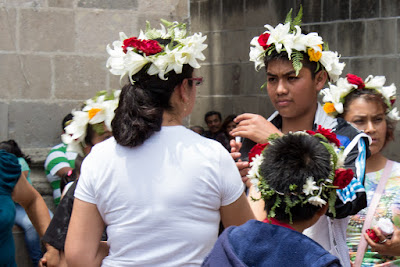 CONOCER MÉXICO POCO A POCO: - Chalma: El Santuario del Señor de Chalma