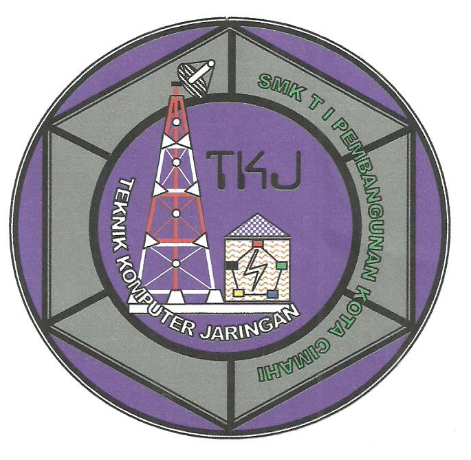 FORUM TKJ SMK TI PEMBANGUNAN