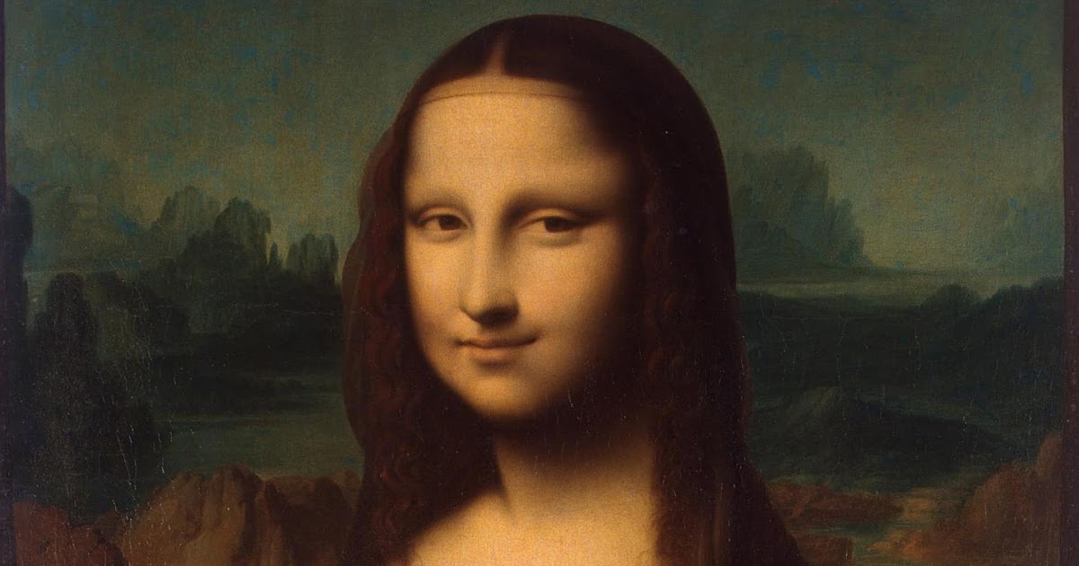 La Mona Lisa y un nuevo secreto que sale a la luz: la dura enfermedad ...