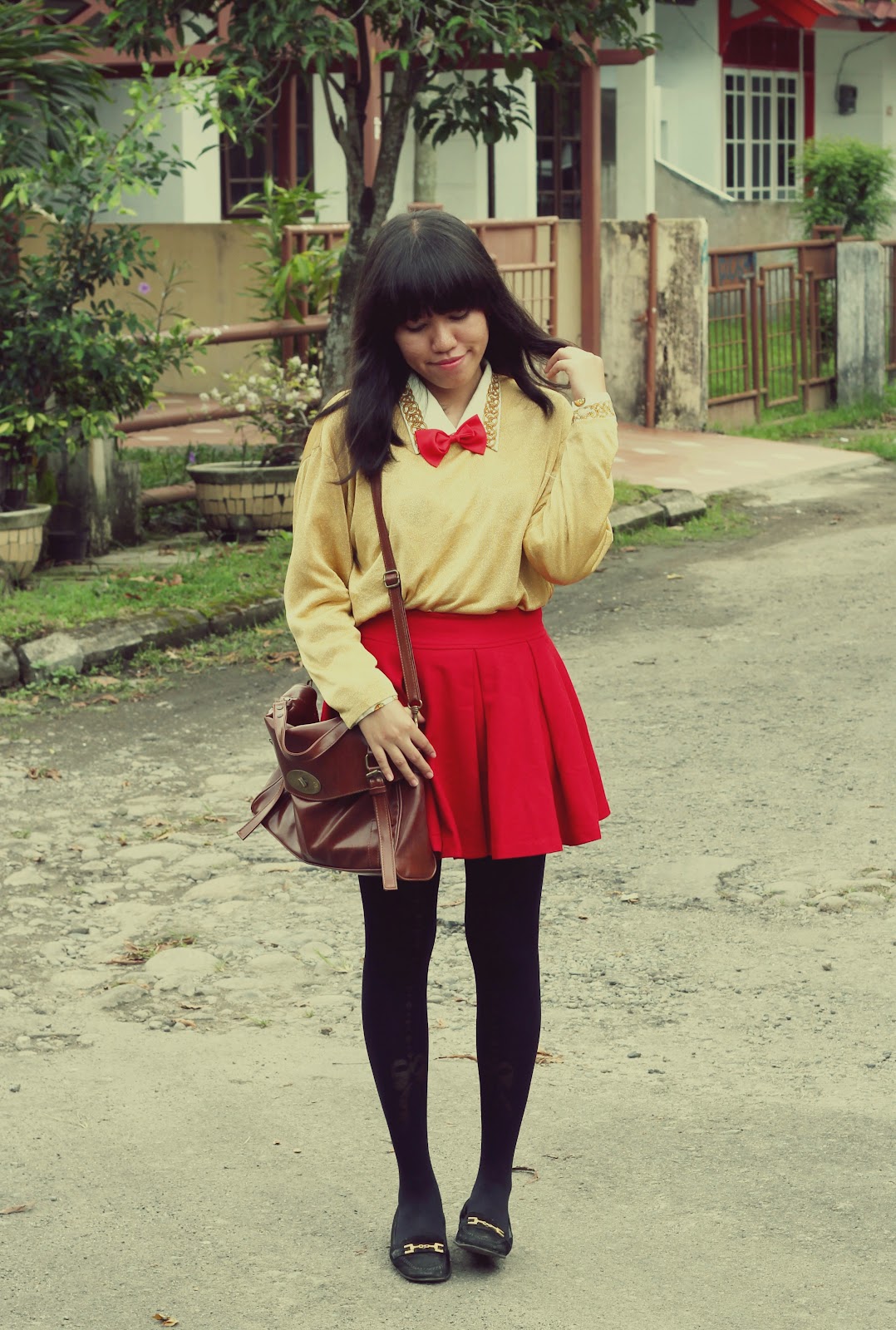 Ordinary Girls The Daydreamer