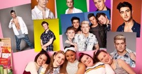 Musical Theatre News: Full cast details for Take That and Tim Firth's ...