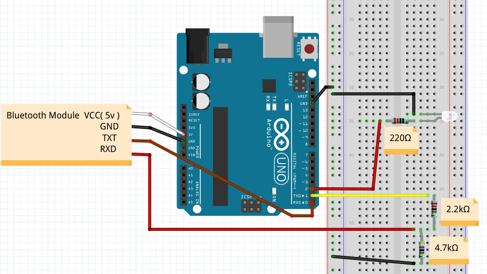 Best Arduino Projects Arduino Projects Ideas Hackster
