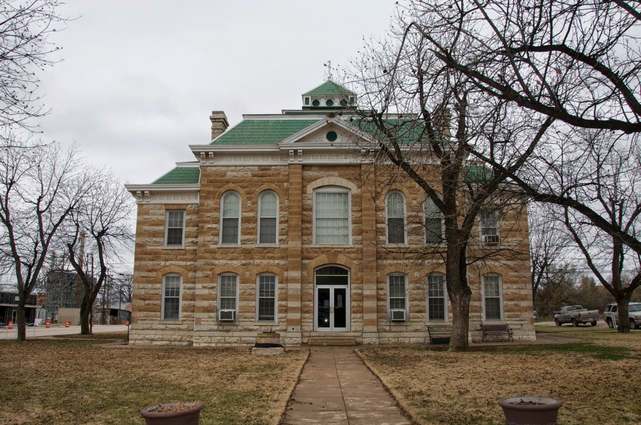 Texas Cattle Ranching & Scrapbooking