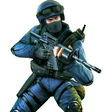 Rei do design-™ ØяiǥiиǺŁ ®: Render counter strike