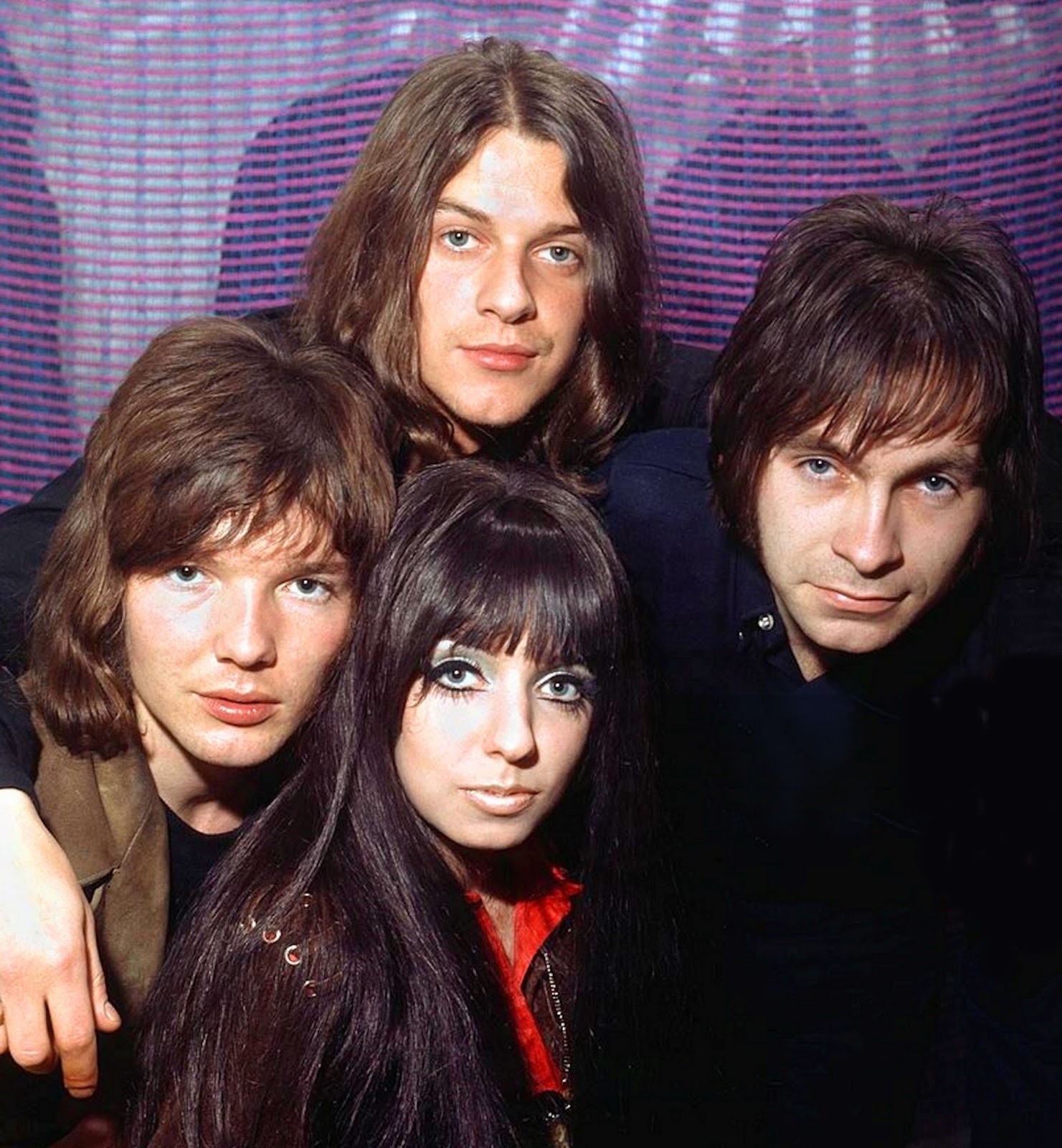 Forestdweller: The Shocking Blue