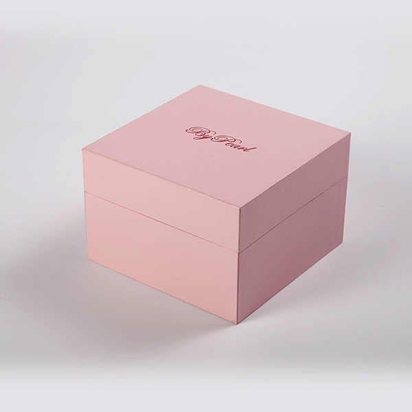 DIY your Exclusive Jewelry box---Plastic jewelry box,ring box,necklace ...