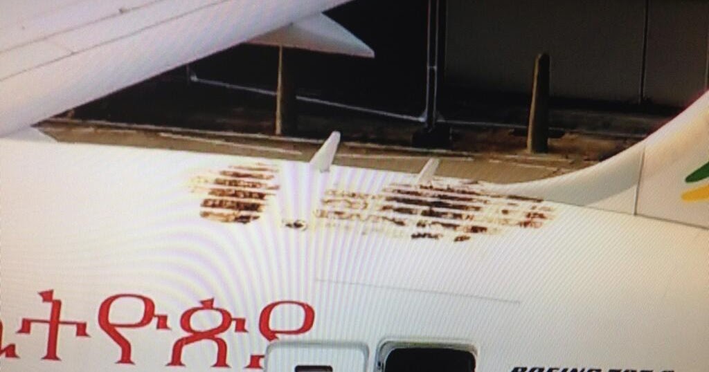 The AirSafe.com News: Disturbing implications of the recent 787 fire in ...