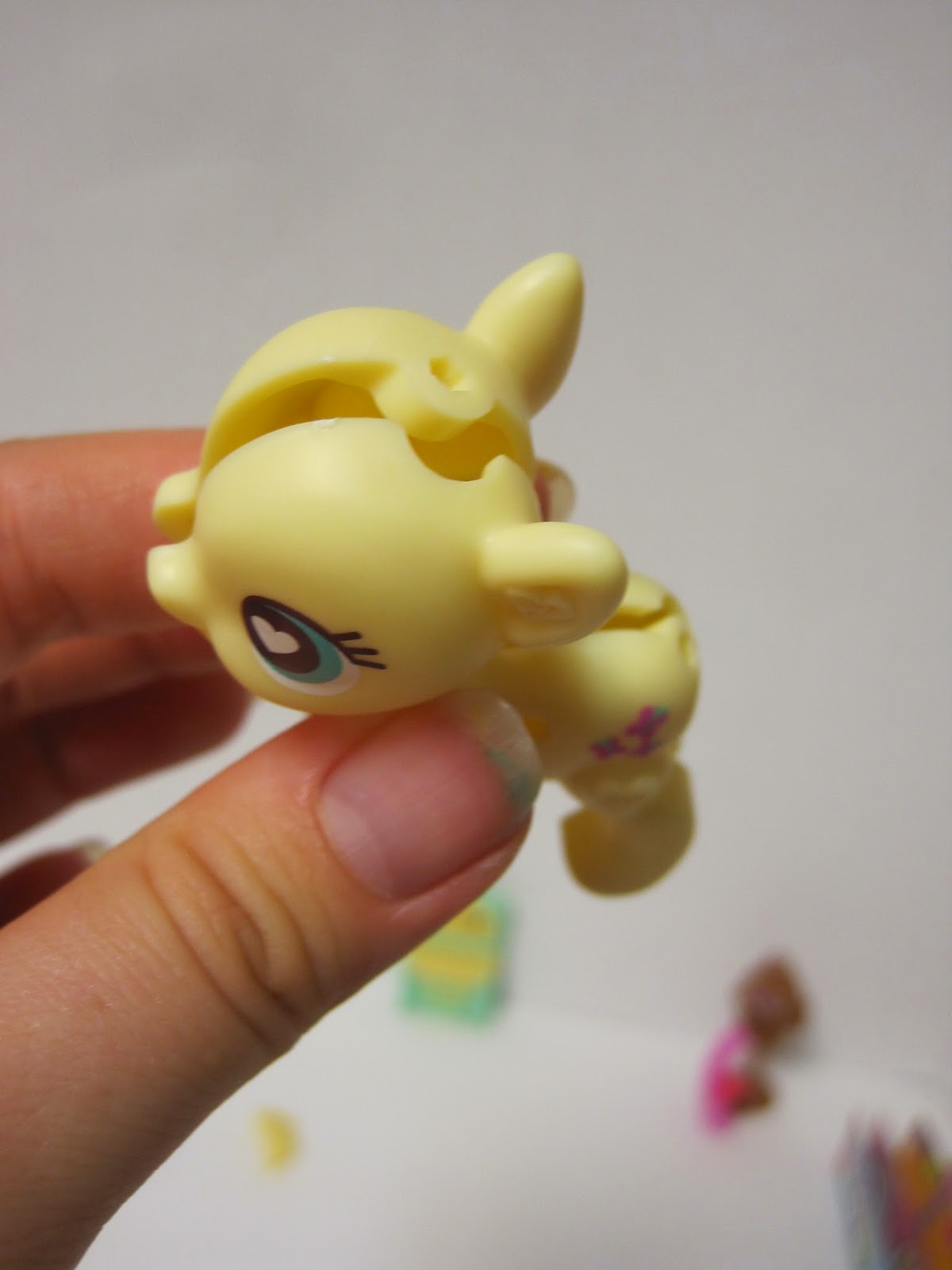 Never Grow Up: A Mom's Guide to Dolls and More: My Little Pony Pop ...