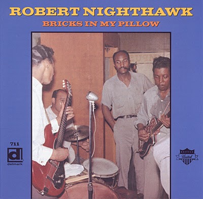 Blues Express: Discografía Selecta (Chicago Blues): ROBERT NIGHTHAWK ...
