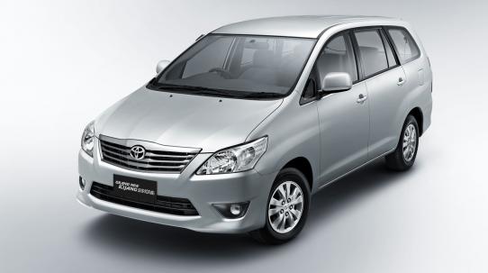Harga Mobil Baru 2019: Harga Kijang Innova - Harga Harga Mobil - Harga ...