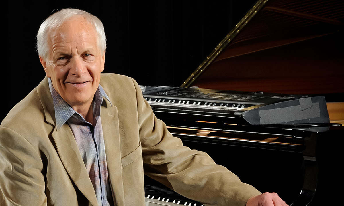 Top 10 Most Popular Blind Musicians in the World - SZD