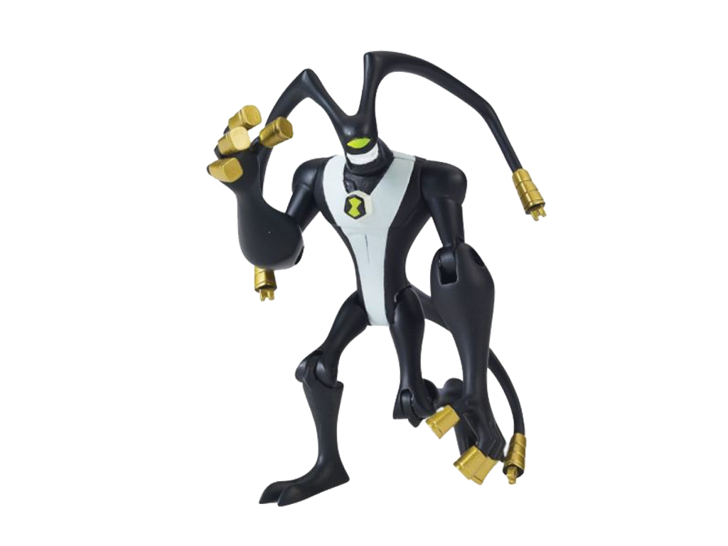Ben 10 em png