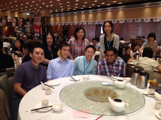 【EXPANSYS SIMフリー情報局】第73回：EXPANSYS JapanのEmi、日本から香港へ、初めての海外生活パート5～中秋節の ...