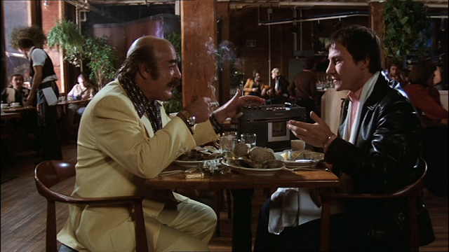 Los Angeles Morgue Files: "The Godfather II" Actor Michael Gazzo 1995 ...