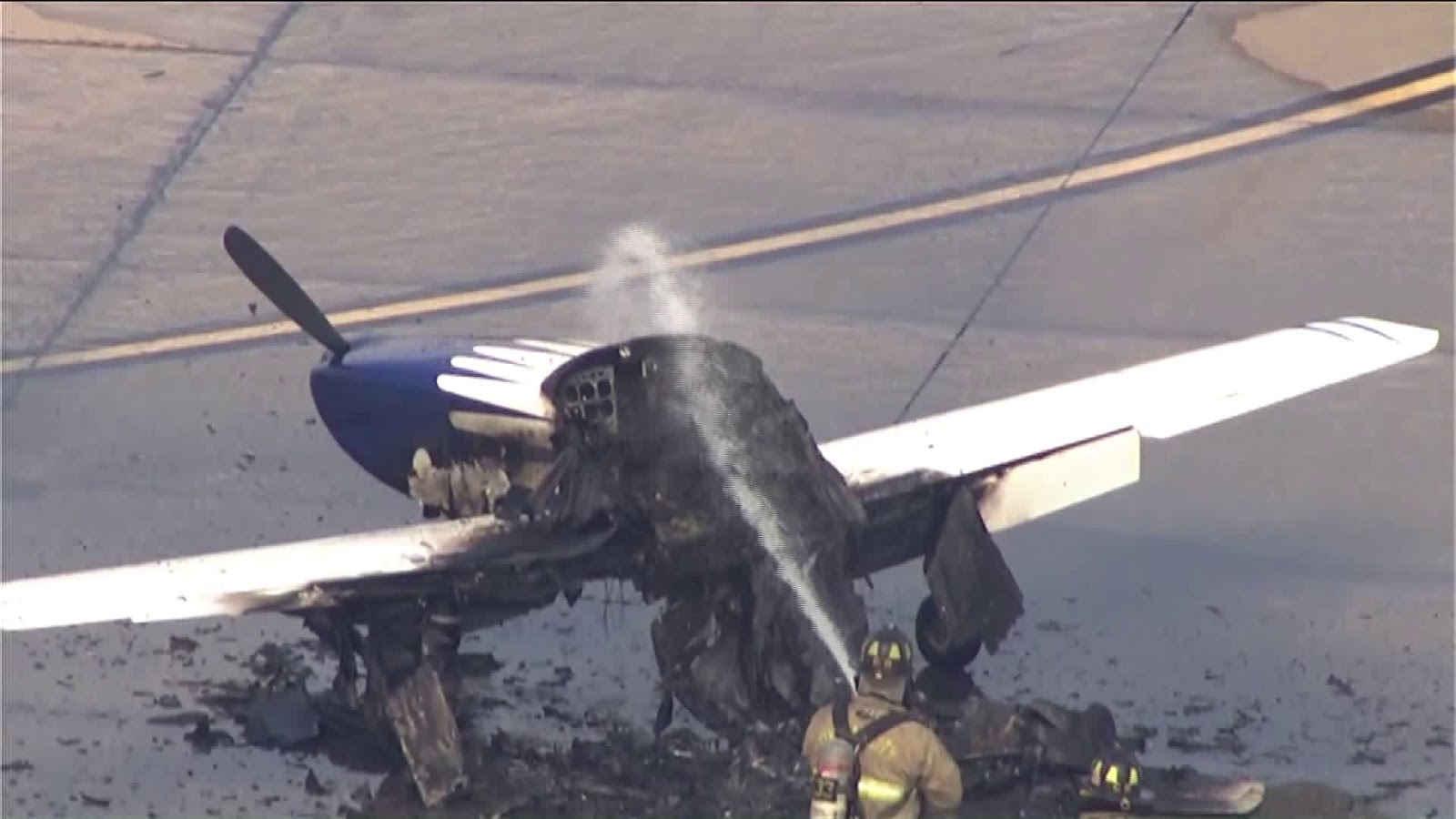 Kathryn's Report: Incident occurred March 21, 2017 at Clarence E. Page ...