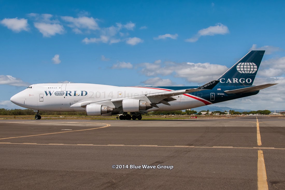 airblog: World Airways : la fin