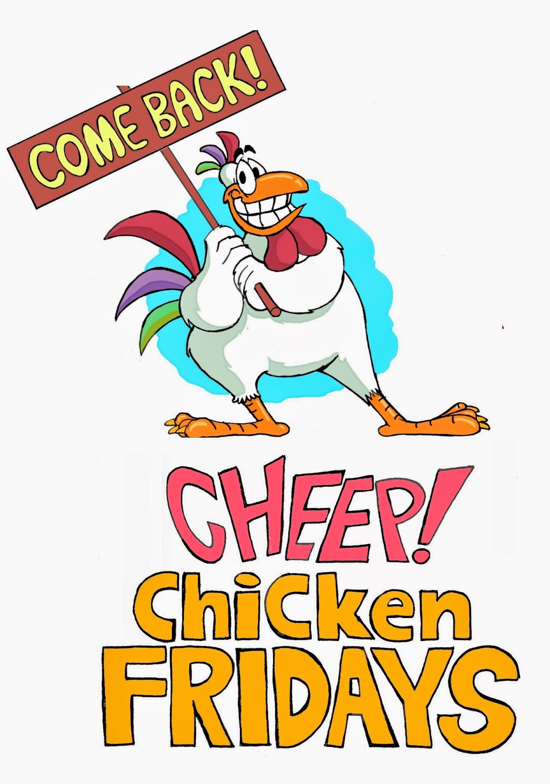 SMIG: Chickened Out
