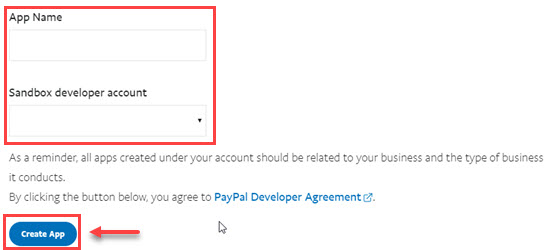 Paypal Payment Gateway Integration In Aspnet Mvc ~ It Tutorials With Example