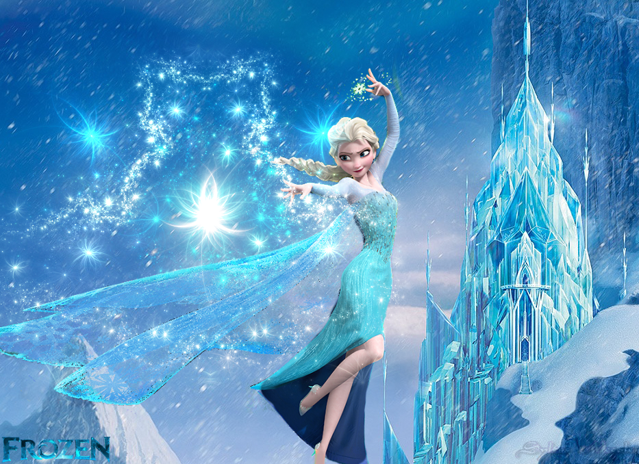 LikeLouise.blogspot.nl: Frozen (spoiler alert)