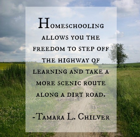 Teaching with TLC: Homeschool Quotes to Encourage You