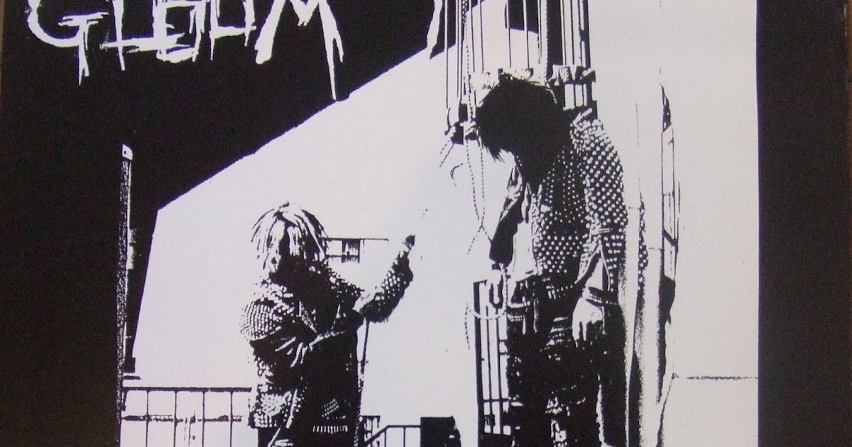 Terminal Sound Nuisance: Japanese Crust vs The World (part 7): Gloom ...