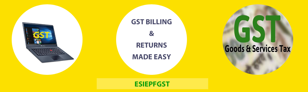 GST CONSULTANT Delhi