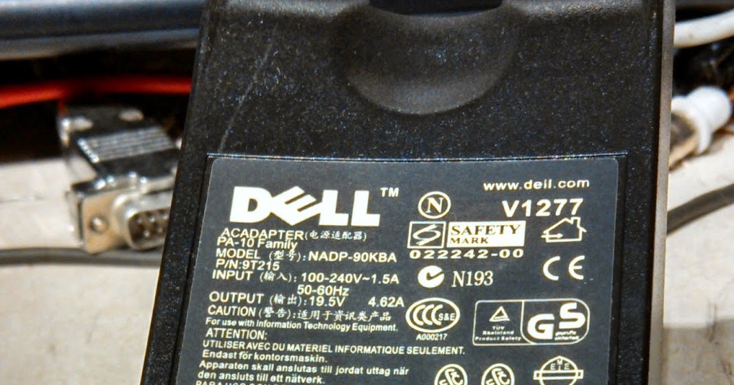 KA7OEI's blog: Completely containing switching power supply RFI