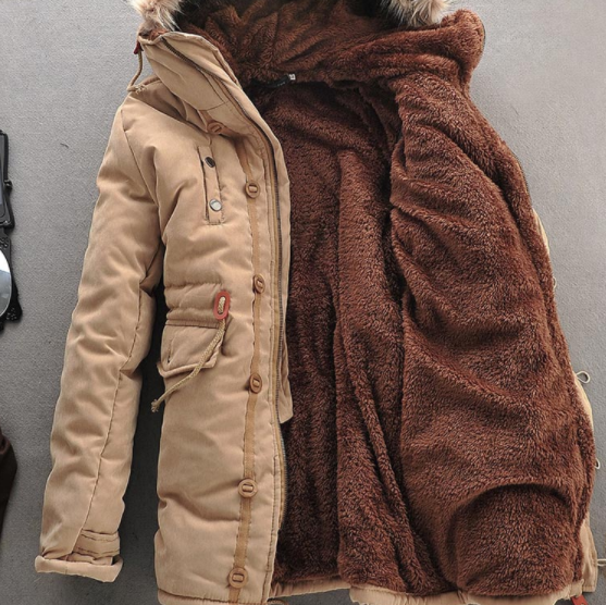 KELENGKAPAN DAN PAKAIAN MUSIM SEJUK WINTER