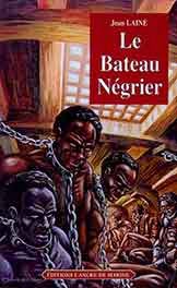 Le club du roman historique: Le bateau négrier