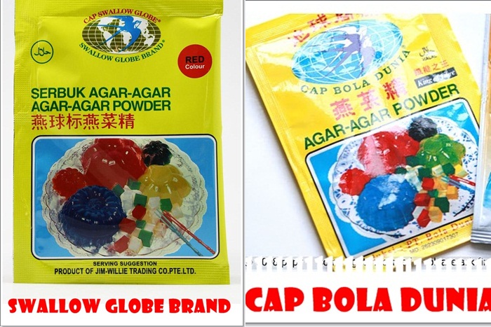 Contoh Merek Dagang - Perumperindo.co.id