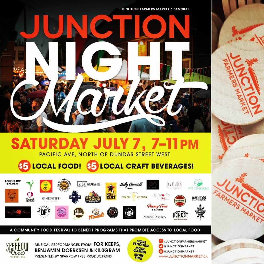 The Arts Junction: July 2018