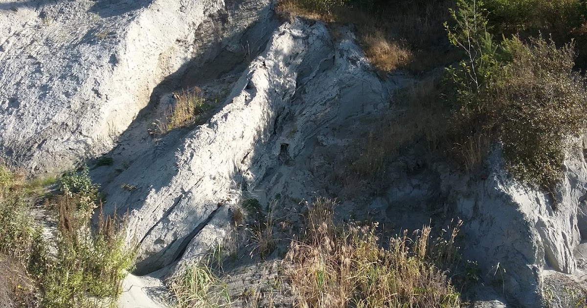 Reading the Washington Landscape: GSA Talks Ice Sheet Grounding-Zone Wedges