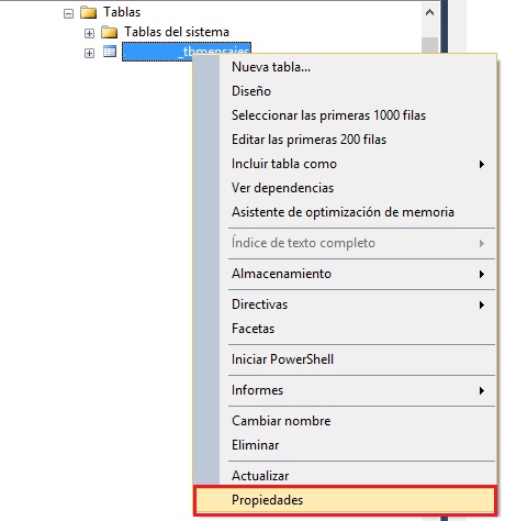 Análisis y Programación: Administración de la seguridad con SQL Server ...