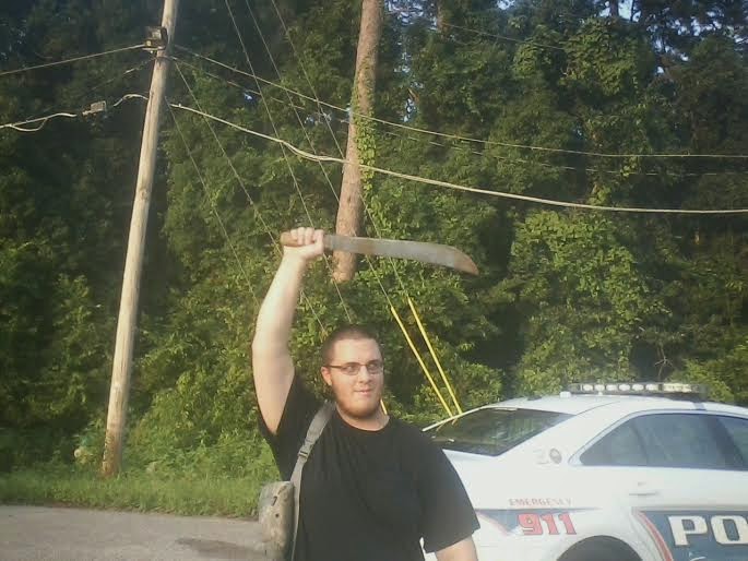 Fighting the rise of extremism in Tallahassee : April 2015