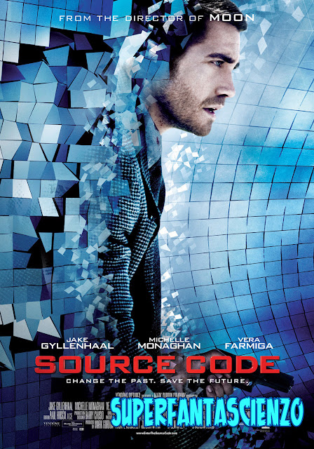 Source Code (2011)